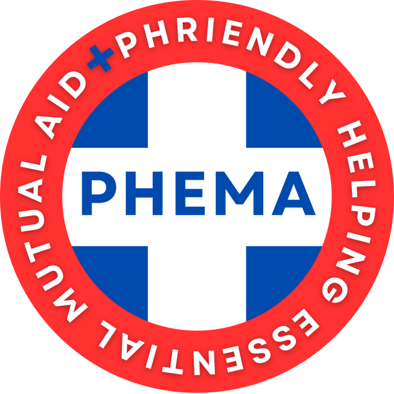 Divided Sky - PHEMA.org